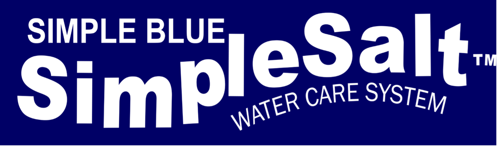 Water Treatment Systems