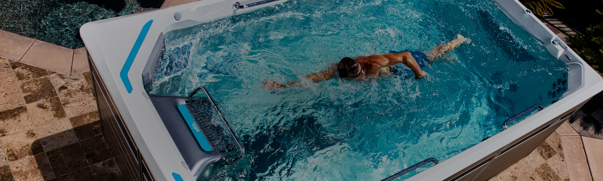 Endless Pools Promo | Pool King Recreation